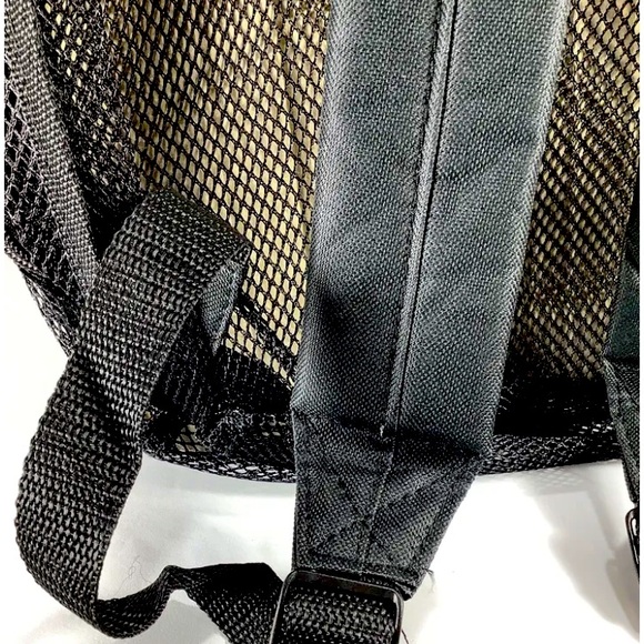 Trail Maker | Bags | Nwt 7 Trail Maker Mesh Backpack | Poshmark